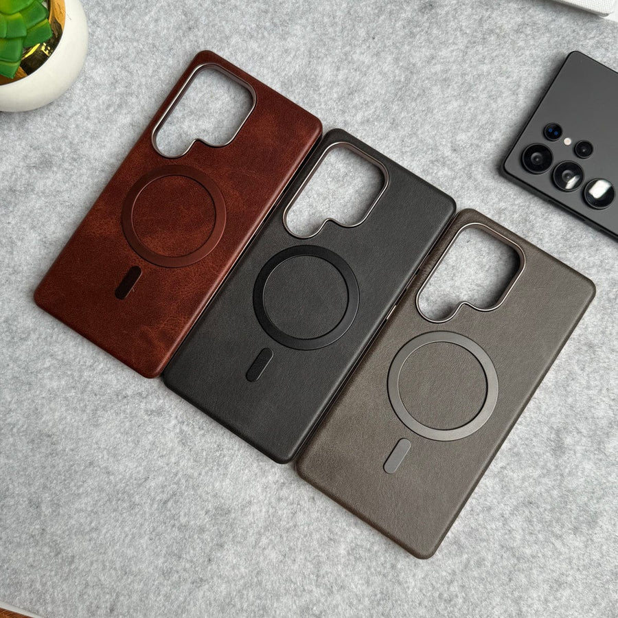 Buy premium Samsung S25 Ultra Cover & Cases Online at frato.in – FRATO